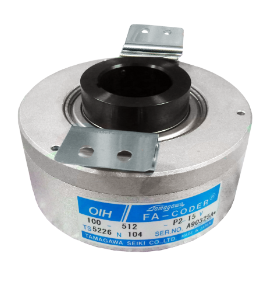 Tamagawa Encoder – Meraki Industrial Tools
