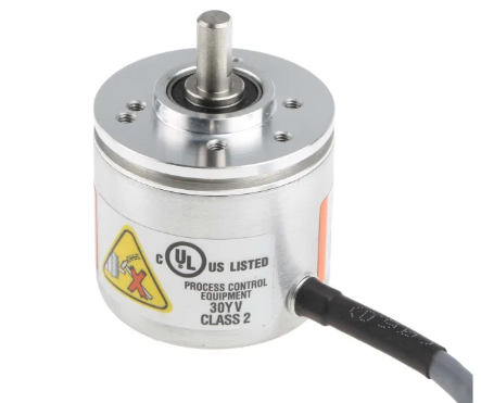 Kubler Encoder – Meraki Industrial Tools