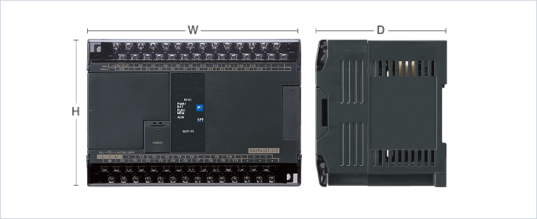Fuji Electric – Meraki Industrial Tools