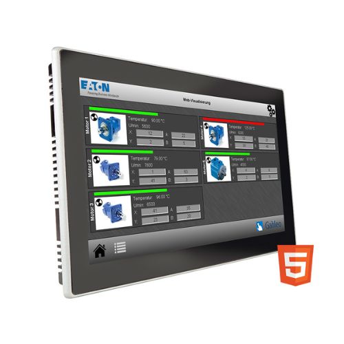 Eaton – Meraki Industrial Tools