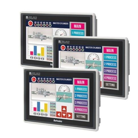 Autonics - Meraki Industrial Tools