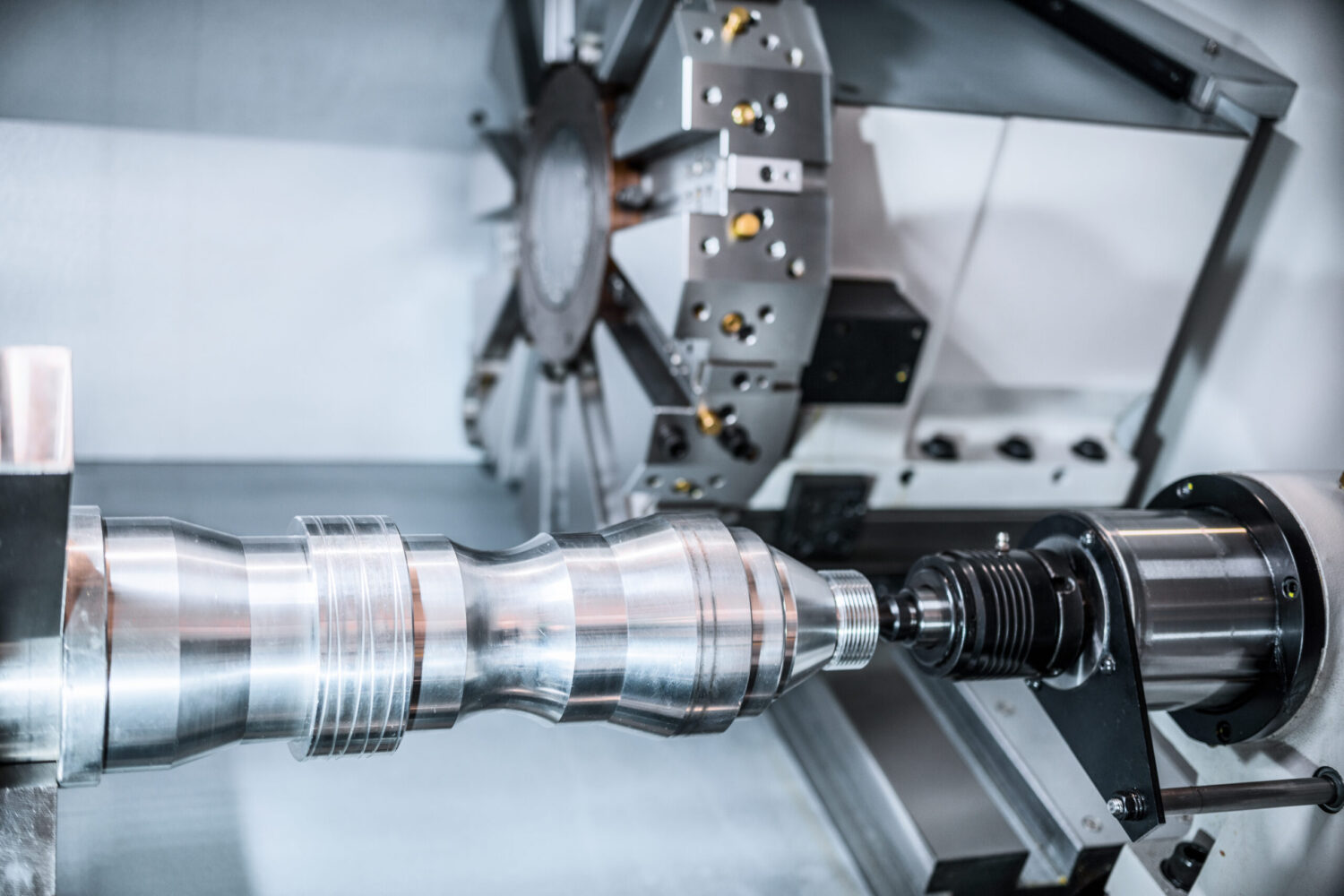 Allen Bradley - Meraki Industrial Tools